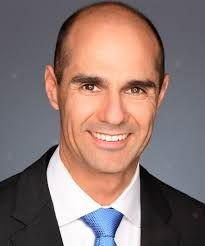 Dr Mark Connellan - St Vincents Clinic