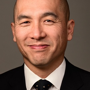 Dr Rohan Gett - St Vincents Clinic