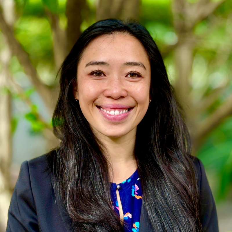 Dr Alexandra Lee - St Vincents Clinic