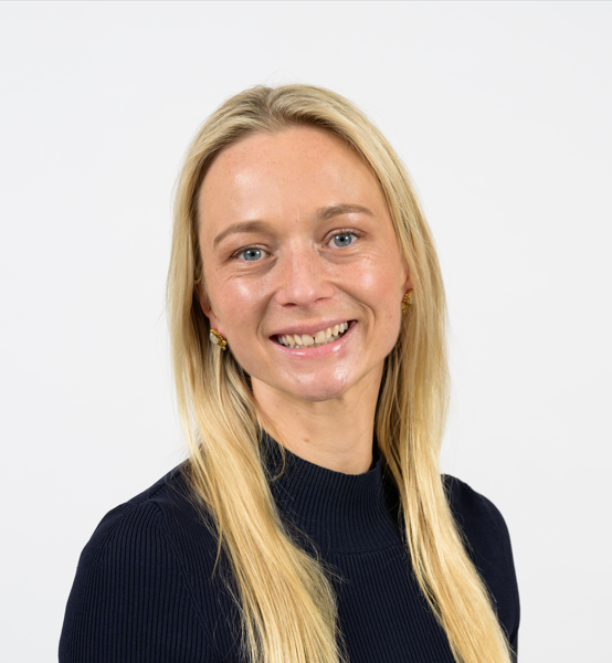 Dr Isobelle Smith - St Vincents Clinic