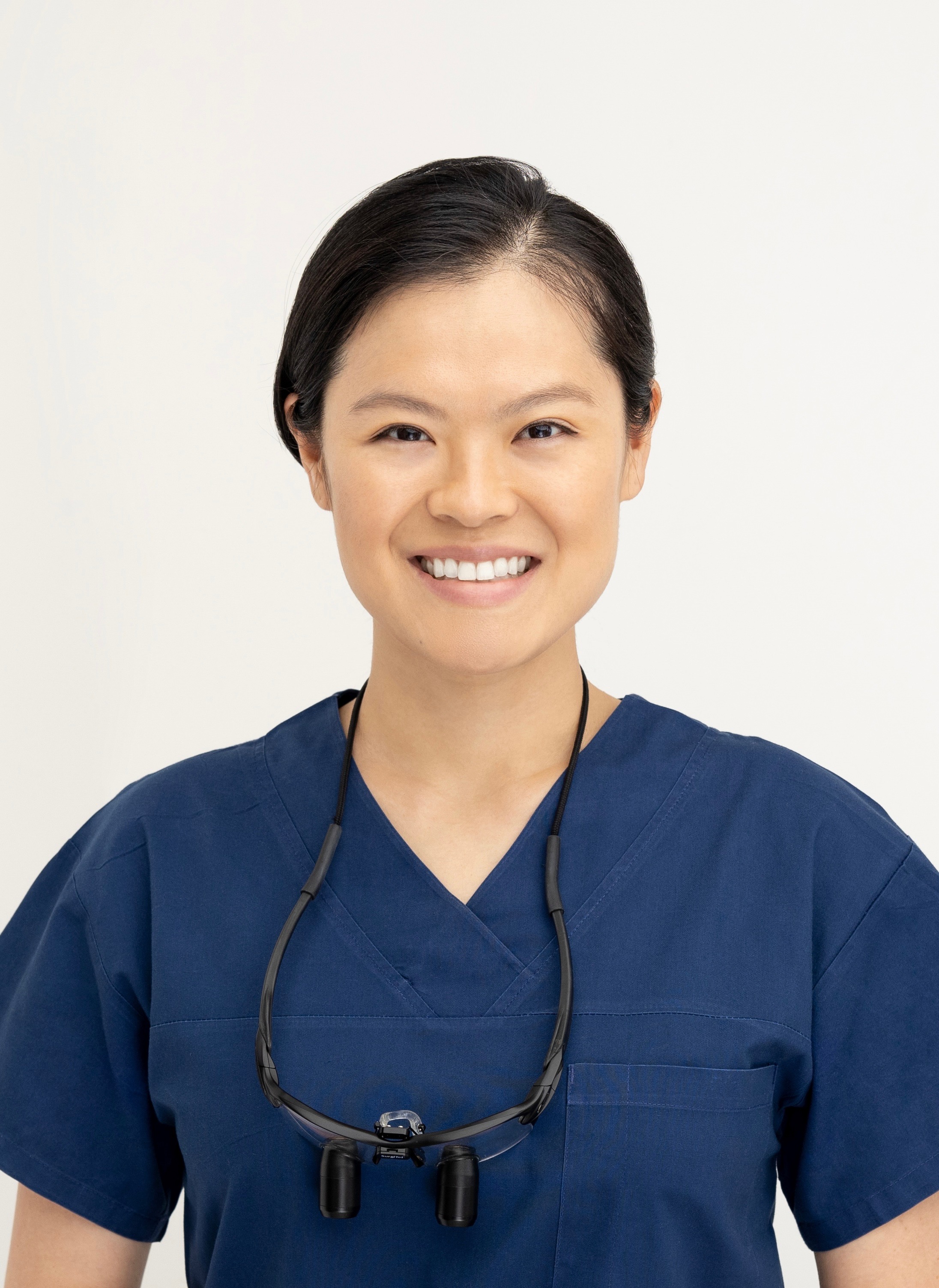 Dr Laura Wang - St Vincents Clinic