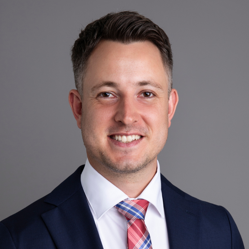 Dr Ian Lockart - St Vincents Clinic