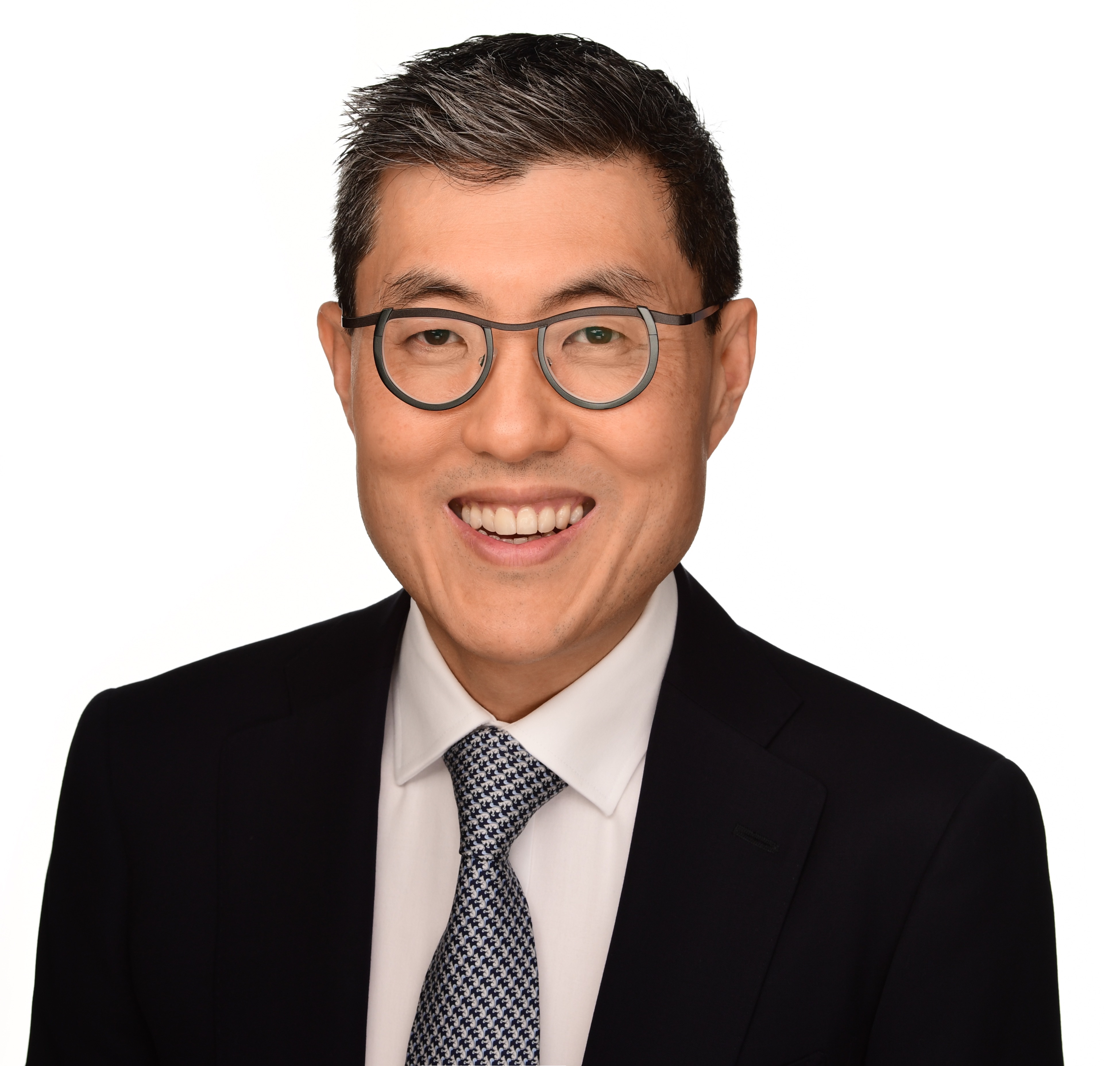 Dr Brian Chua - St Vincents Clinic