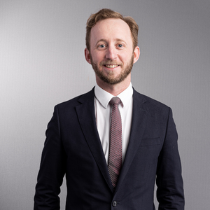 Dr Dominic McCall - St Vincents Clinic