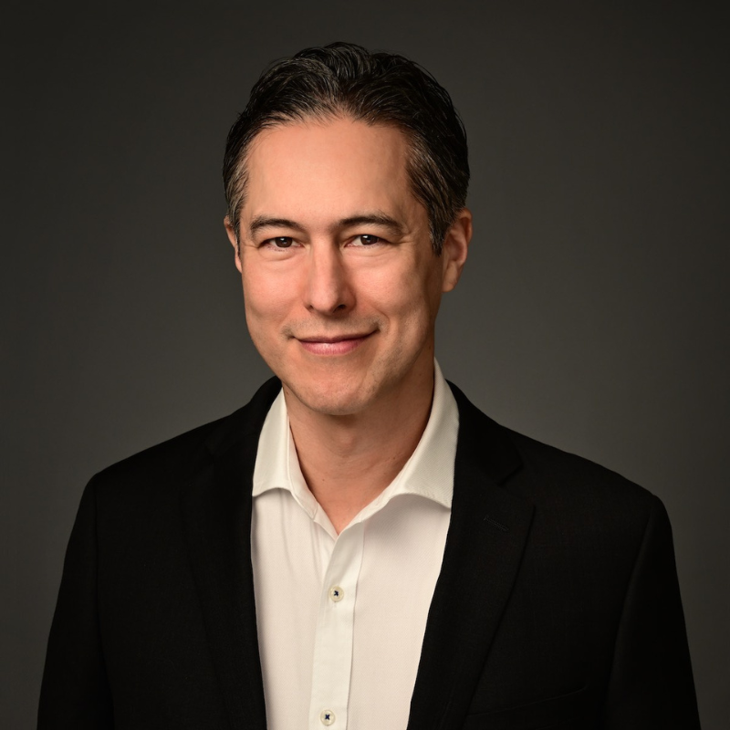 Dr Darren B. Chen - St Vincents Clinic