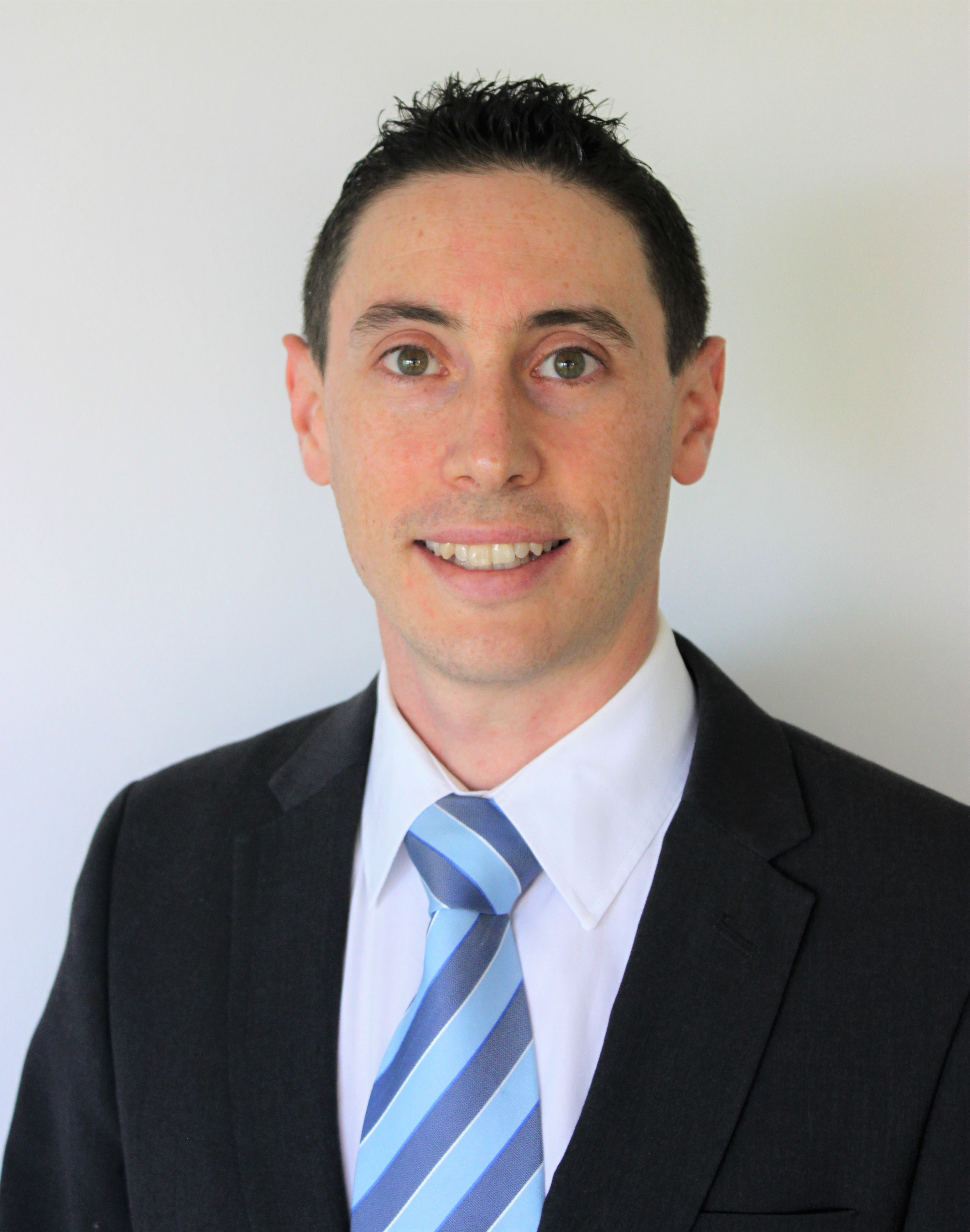 Dr Michael Goldberg - St Vincents Clinic