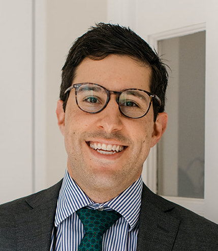 Dr Peter Floros - St Vincents Clinic