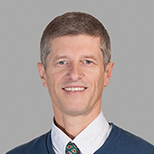 Dr Ivan Burchett - St Vincents Clinic