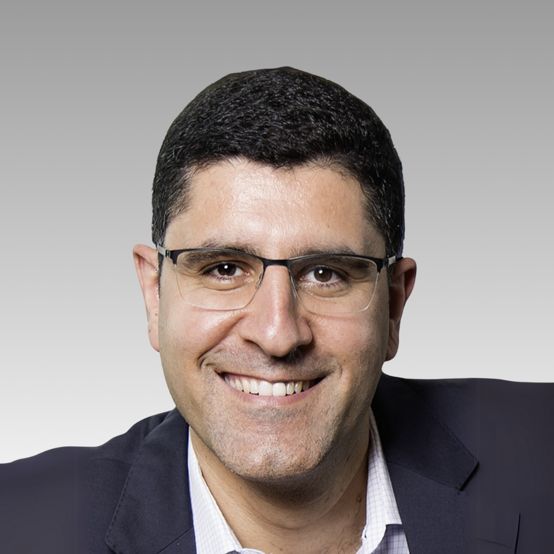 Dr Roger Haddad - St Vincents Clinic