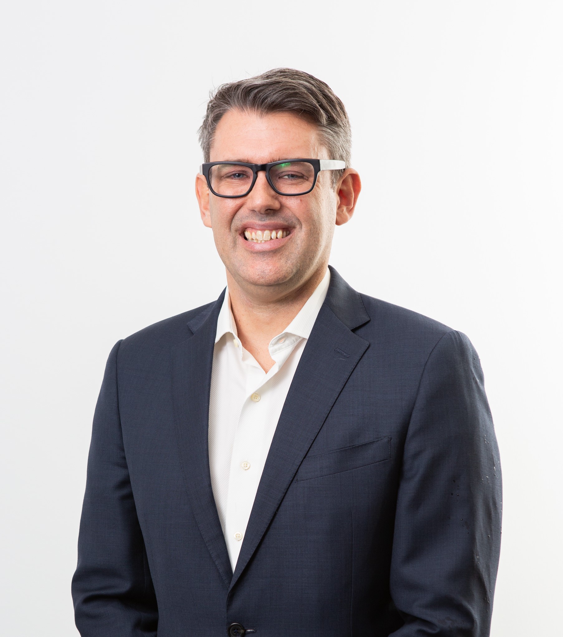 A/Prof Anthony Glover - St Vincents Clinic