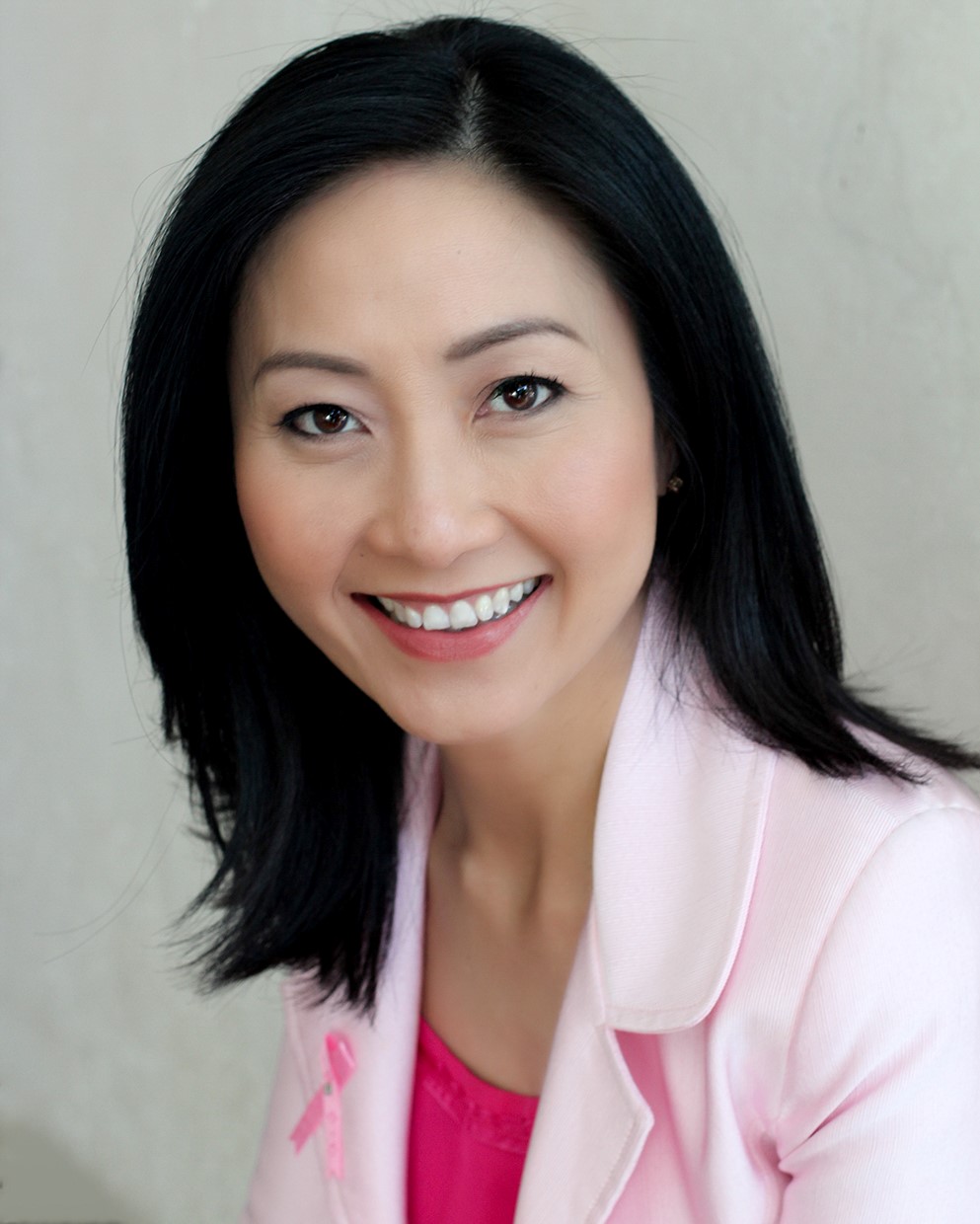 Dr Deborah Cheung - St Vincents Clinic