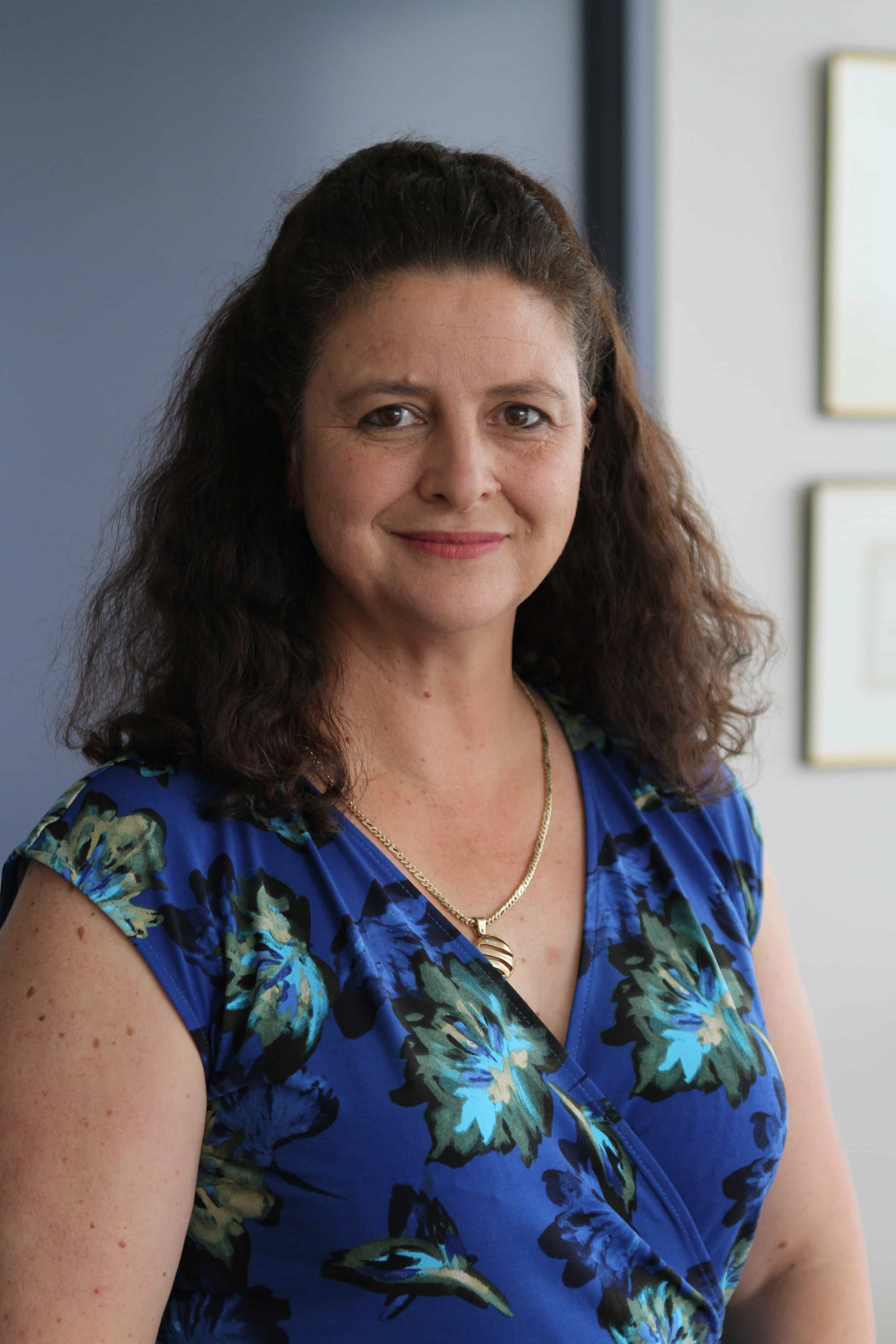 Dr Jennifer Matthei - St Vincents Clinic