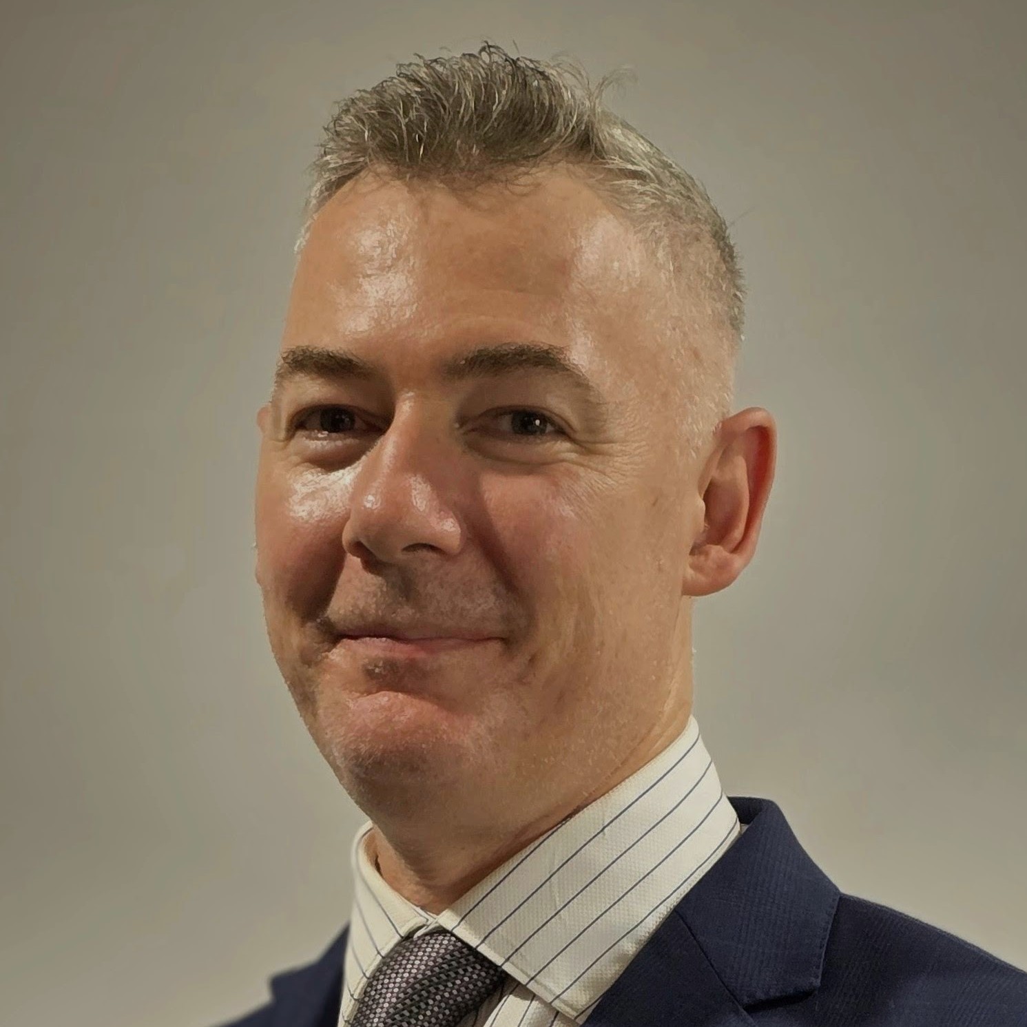 Dr Jorgen S. Ferguson - St Vincents Clinic