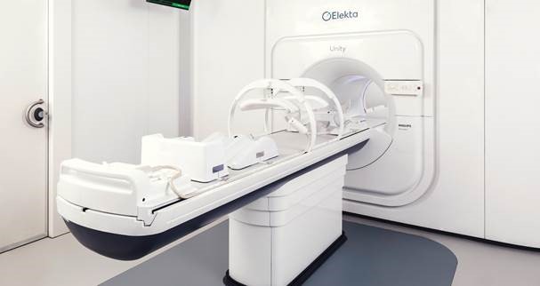 A new era of adaptive radiation therapy with MR Linac service - St ...