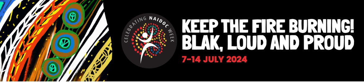 This NAIDOC Week: St Vincent’s Commitment to First Nations Healthcare ...