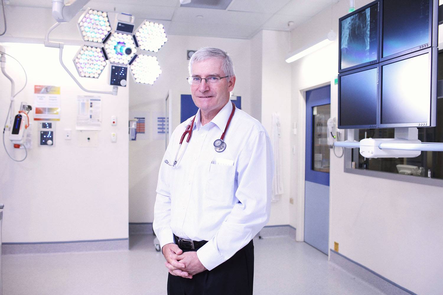 This NAIDOC Week: St Vincent’s Commitment to First Nations Healthcare ...