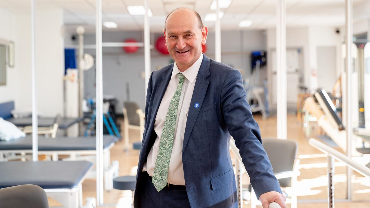 This NAIDOC Week: St Vincent’s Commitment to First Nations Healthcare ...