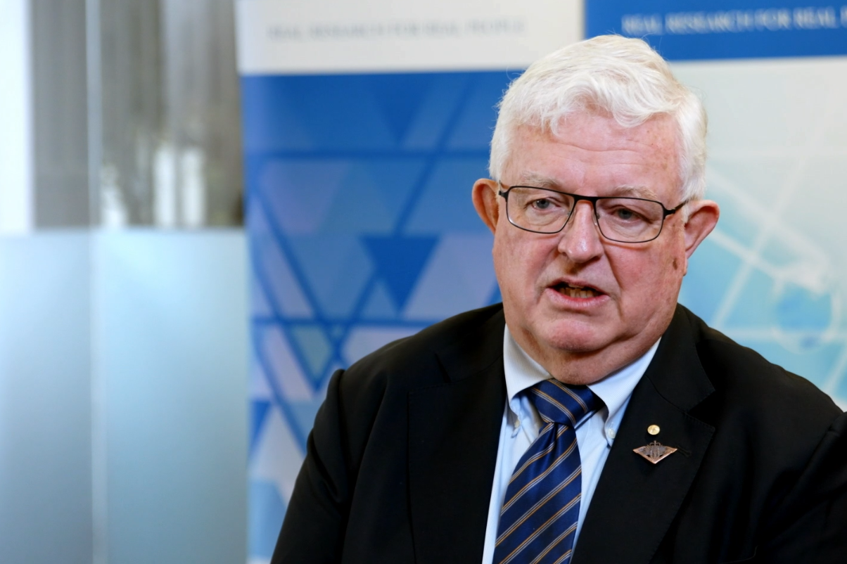 News - St Vincents Clinic