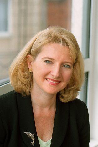 Mrs Elizabeth Lewin - St Vincents Clinic