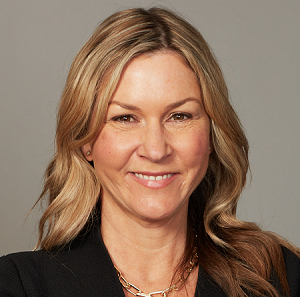 Ms Mim Haysom - St Vincents Clinic