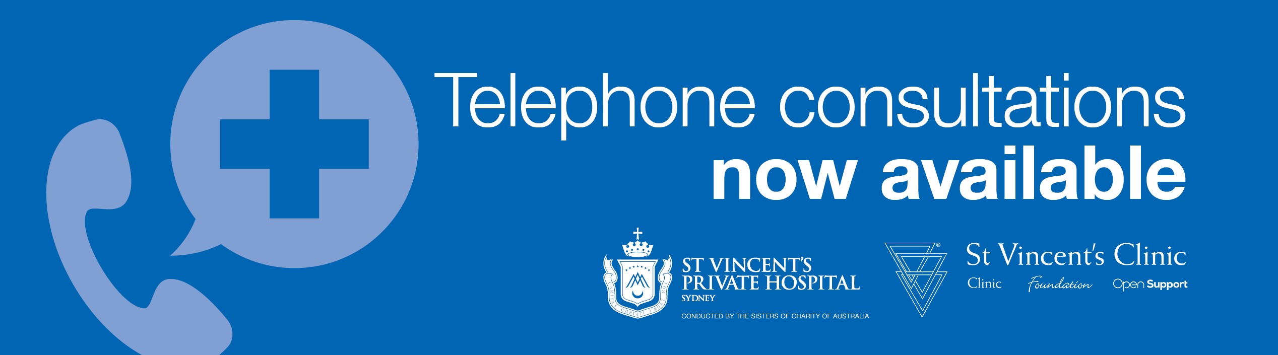 Prof David Muller - St Vincents Clinic