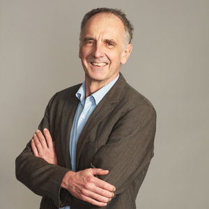 Dr Alan Meagher - St Vincents Clinic