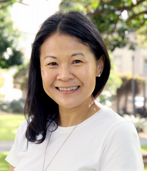 A/Prof Kathy Wu - St Vincents Clinic