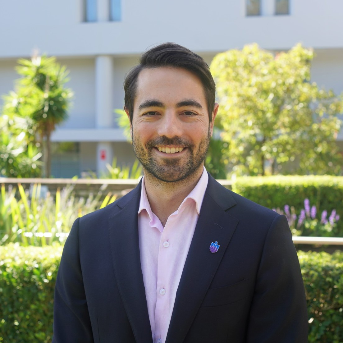 Mr Joe Portelli - St Vincents Clinic